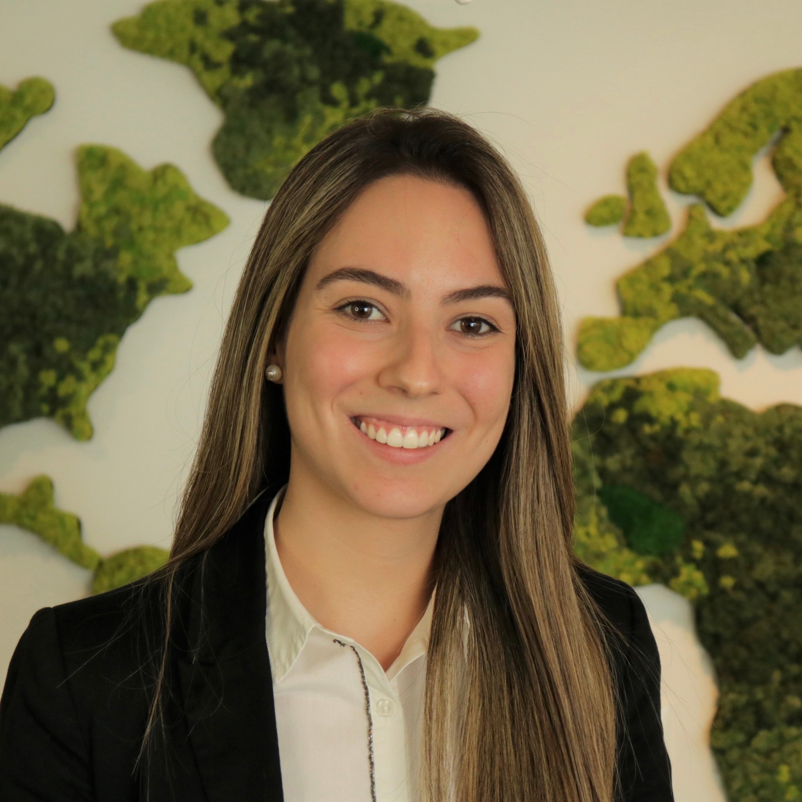 Ana's Marketing Internship @ EuroDev