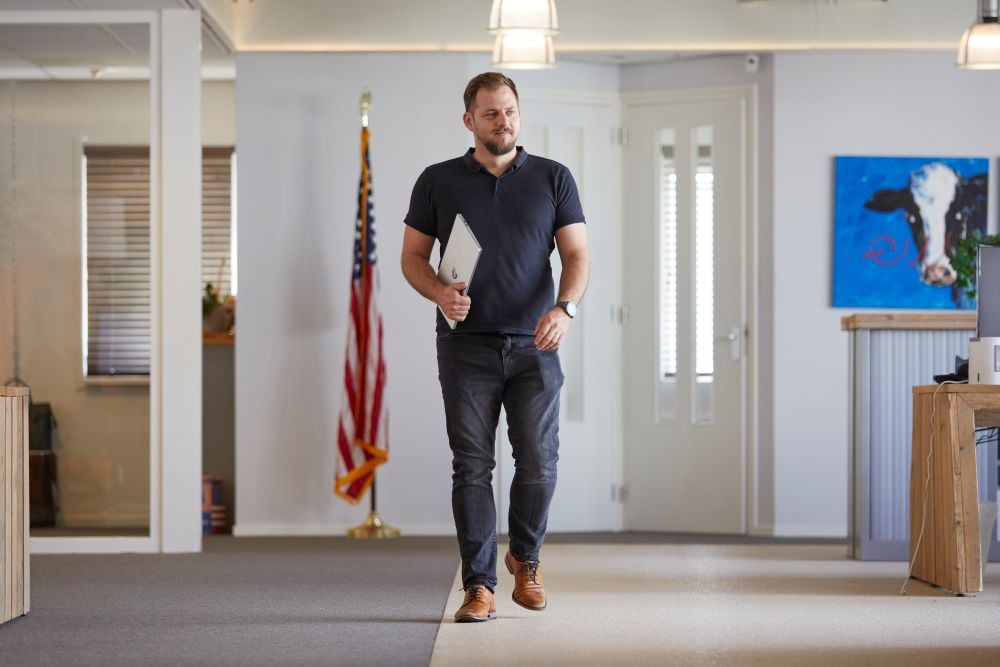 About EuroDev - European Business Development