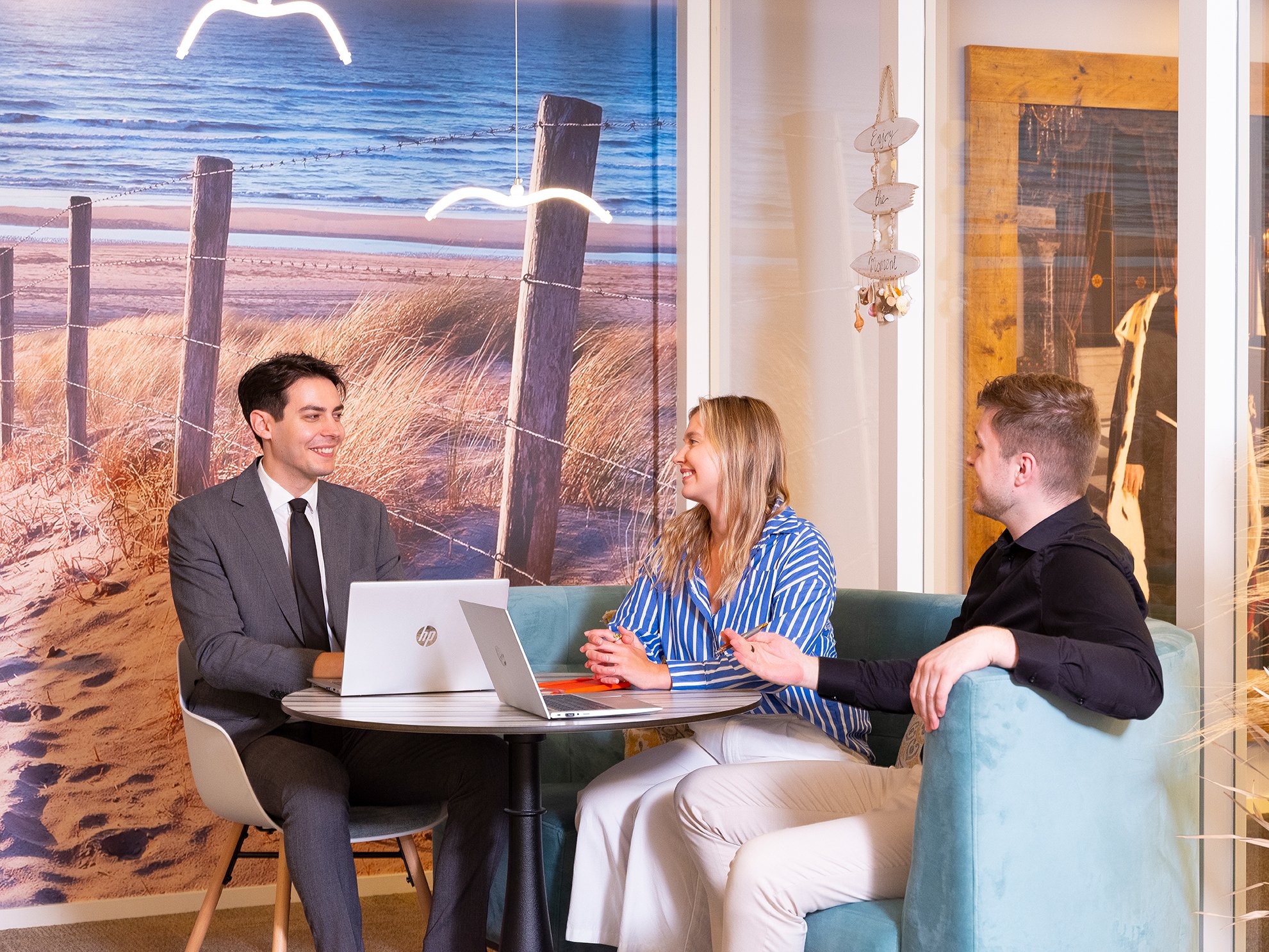 Open positions with EuroDev - European Business Development