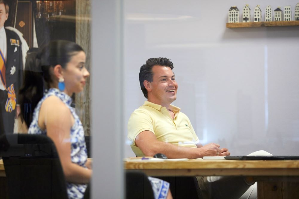 About EuroDev - European Business Development