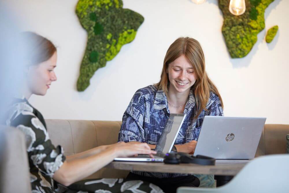 Open positions with EuroDev - European Business Development