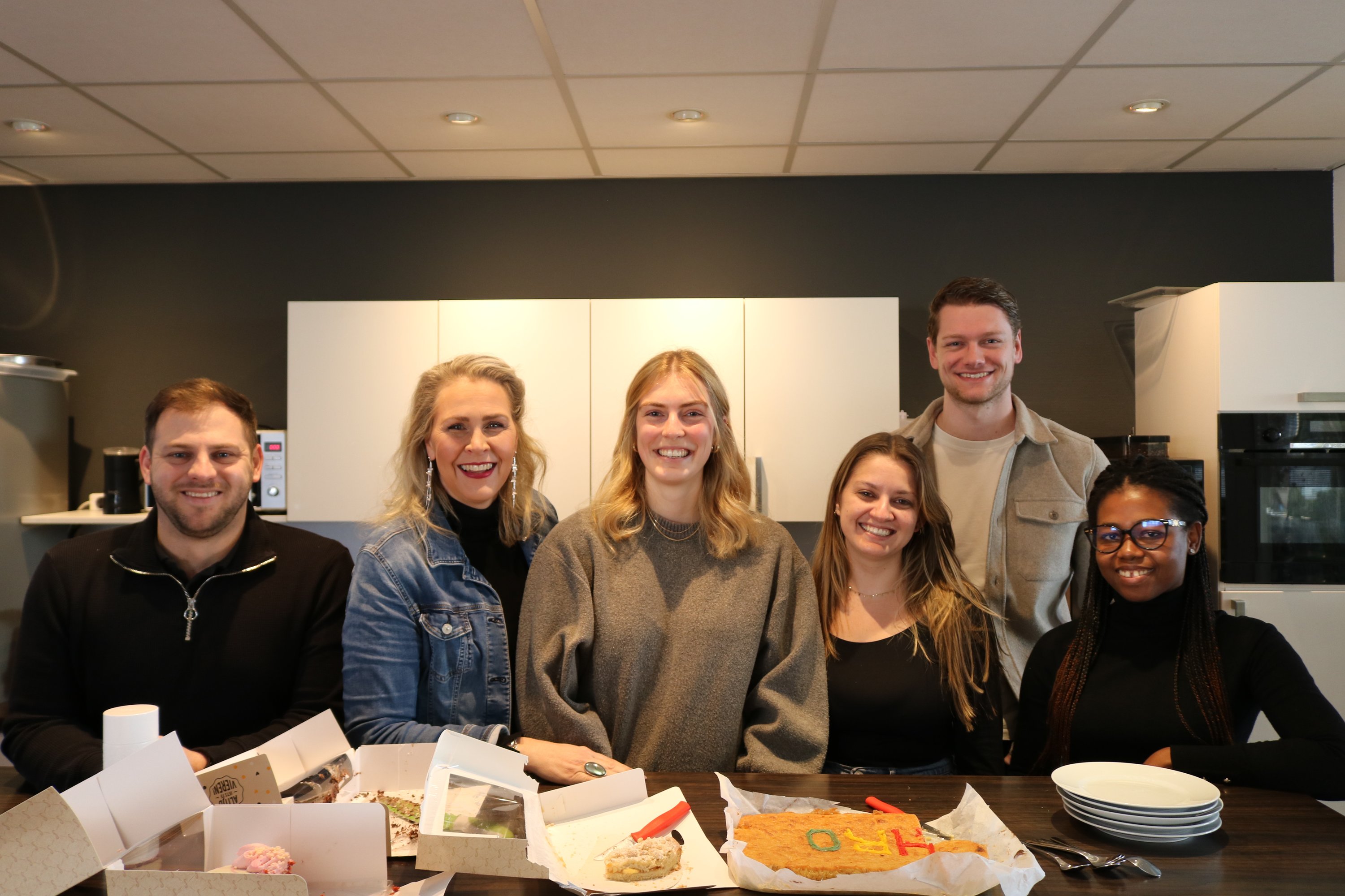 Open positions with EuroDev - European Business Development