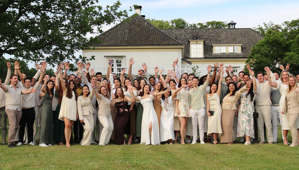 Open positions with EuroDev - European Business Development