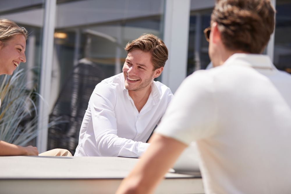 Open positions with EuroDev - European Business Development