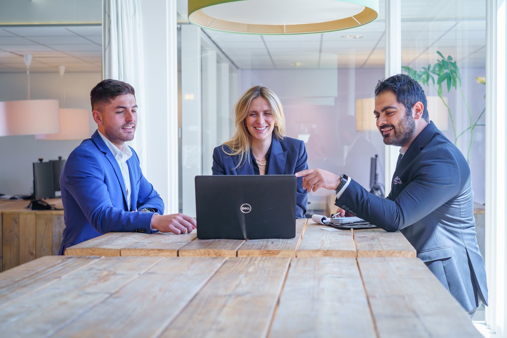 Top 5 differences between USA and EU Business Culture