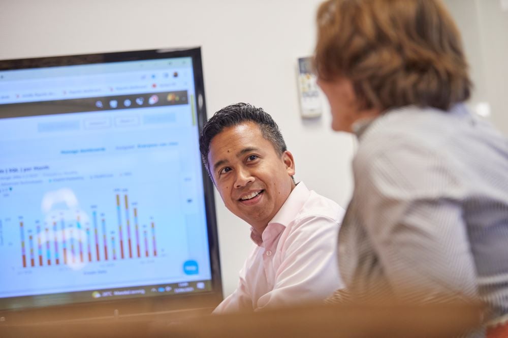 About EuroDev - European Business Development