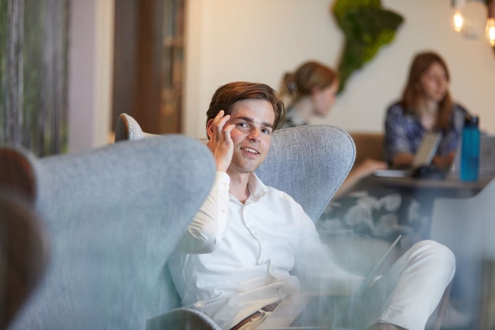 EuroDev: International HR Services and Consulting in Europe