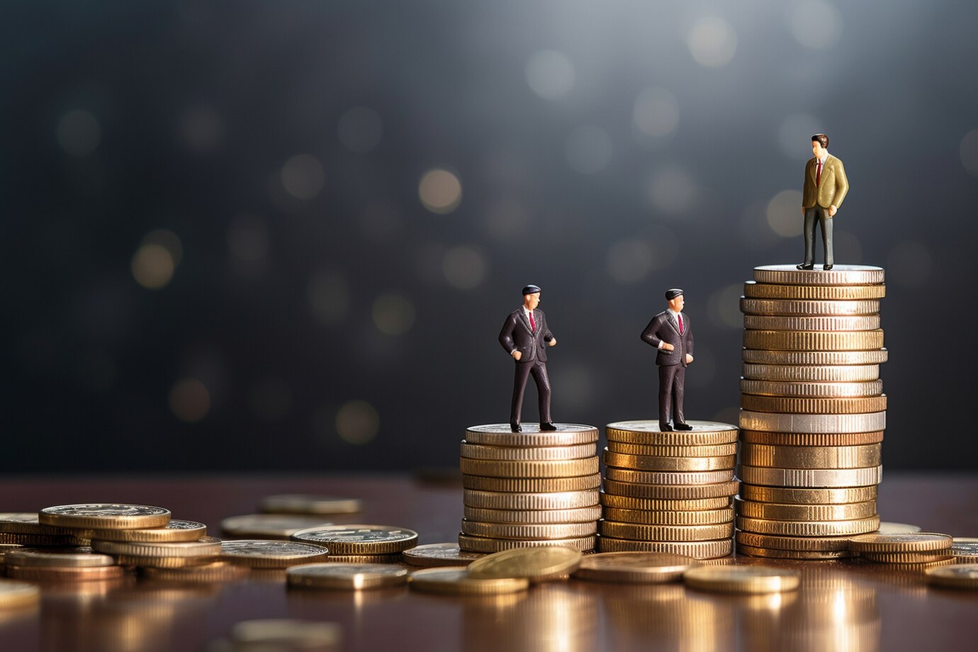 Germany's Pension Landscape: Navigating Benefits and Taxation for ...