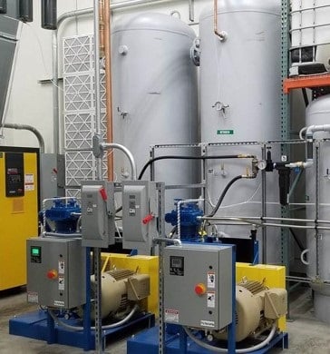 European Business Expansion of South-Tek