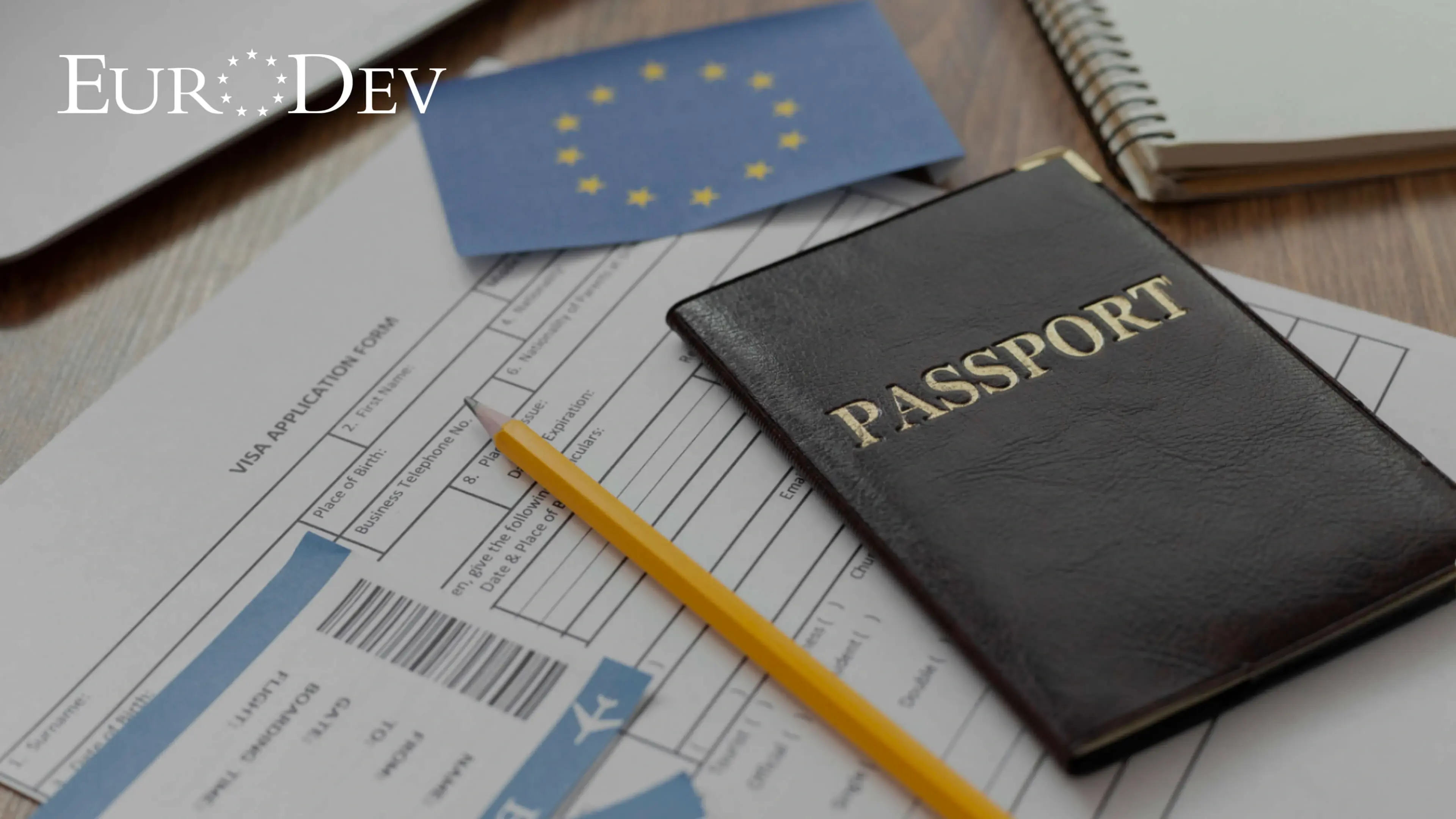 What Are the Work Permit Rules in Northwestern Europe in 2025?