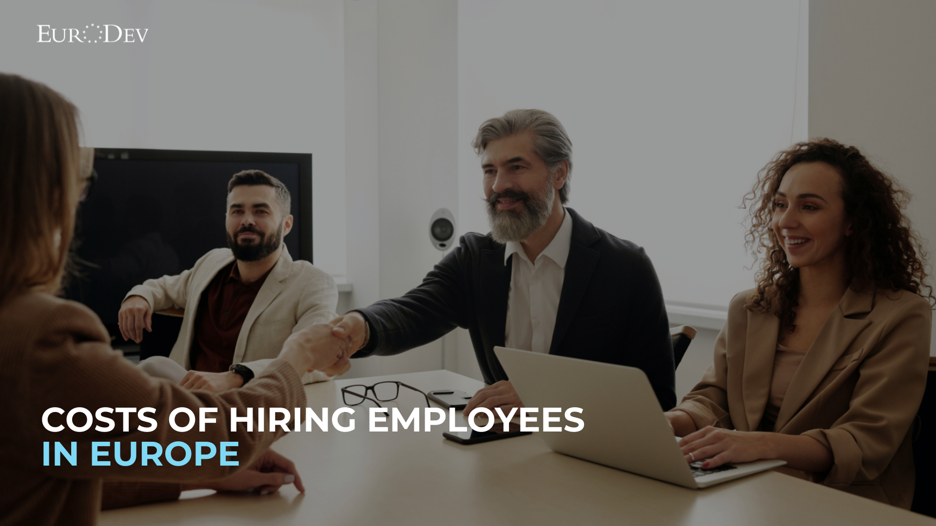 Understanding the Costs of Hiring Employees in Europe