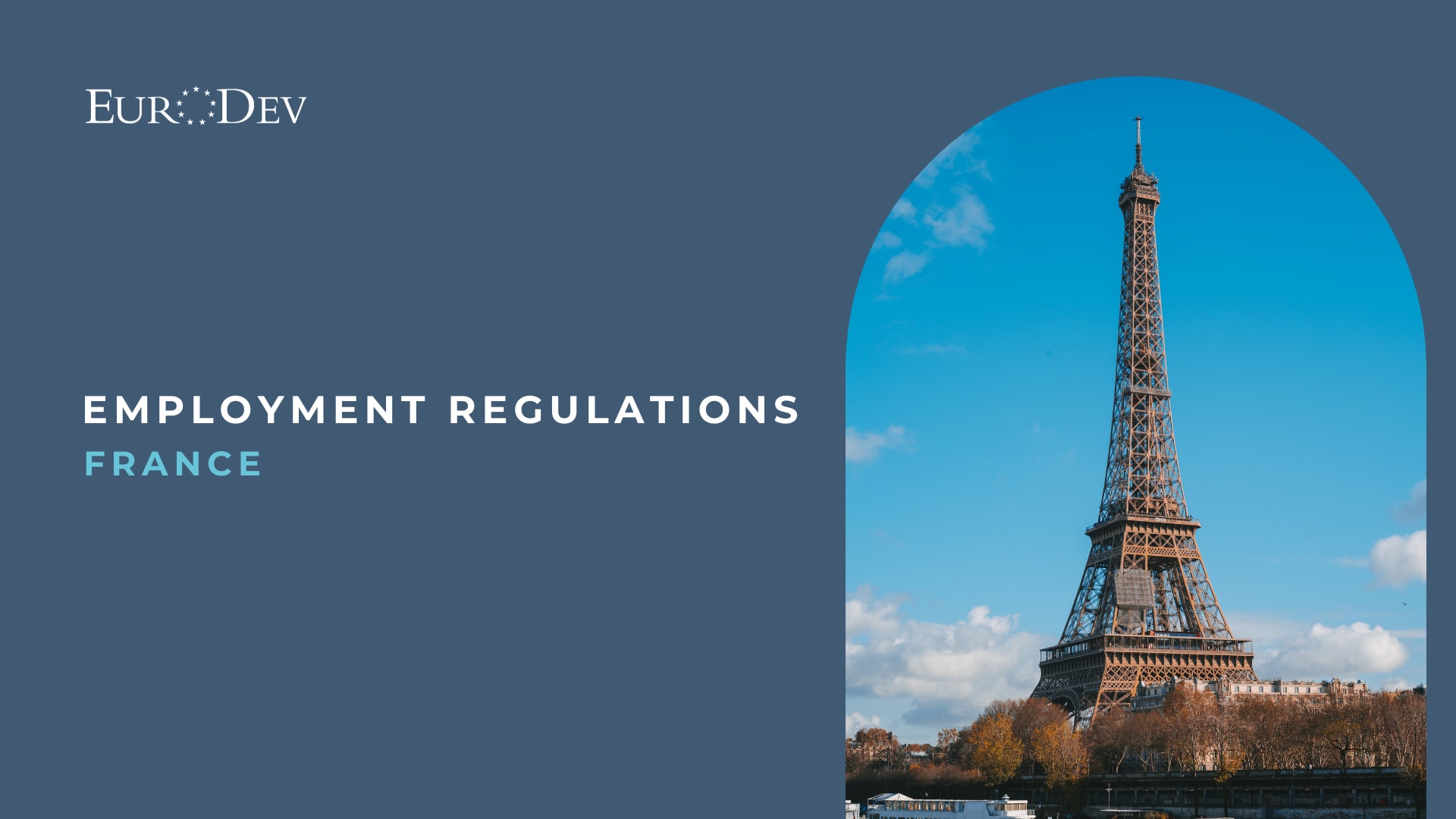 Essential Guide to French Employment Regulations