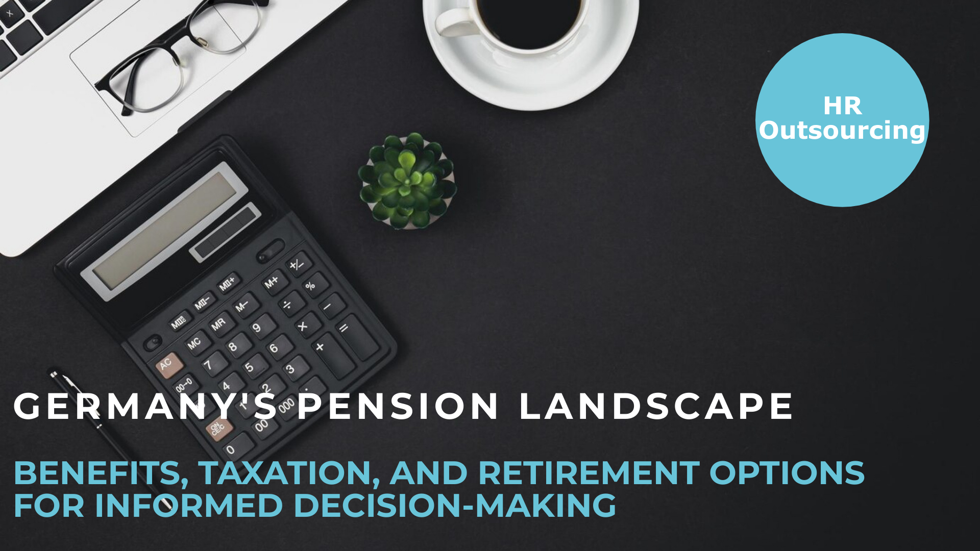 Germany's Pension Landscape: Navigating Benefits and Taxation for ...