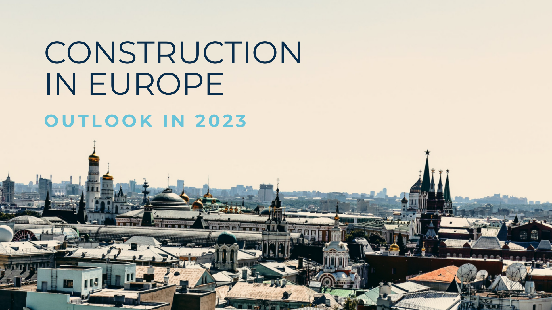 What's Attracting US Manufacturers to the European Construction Market?