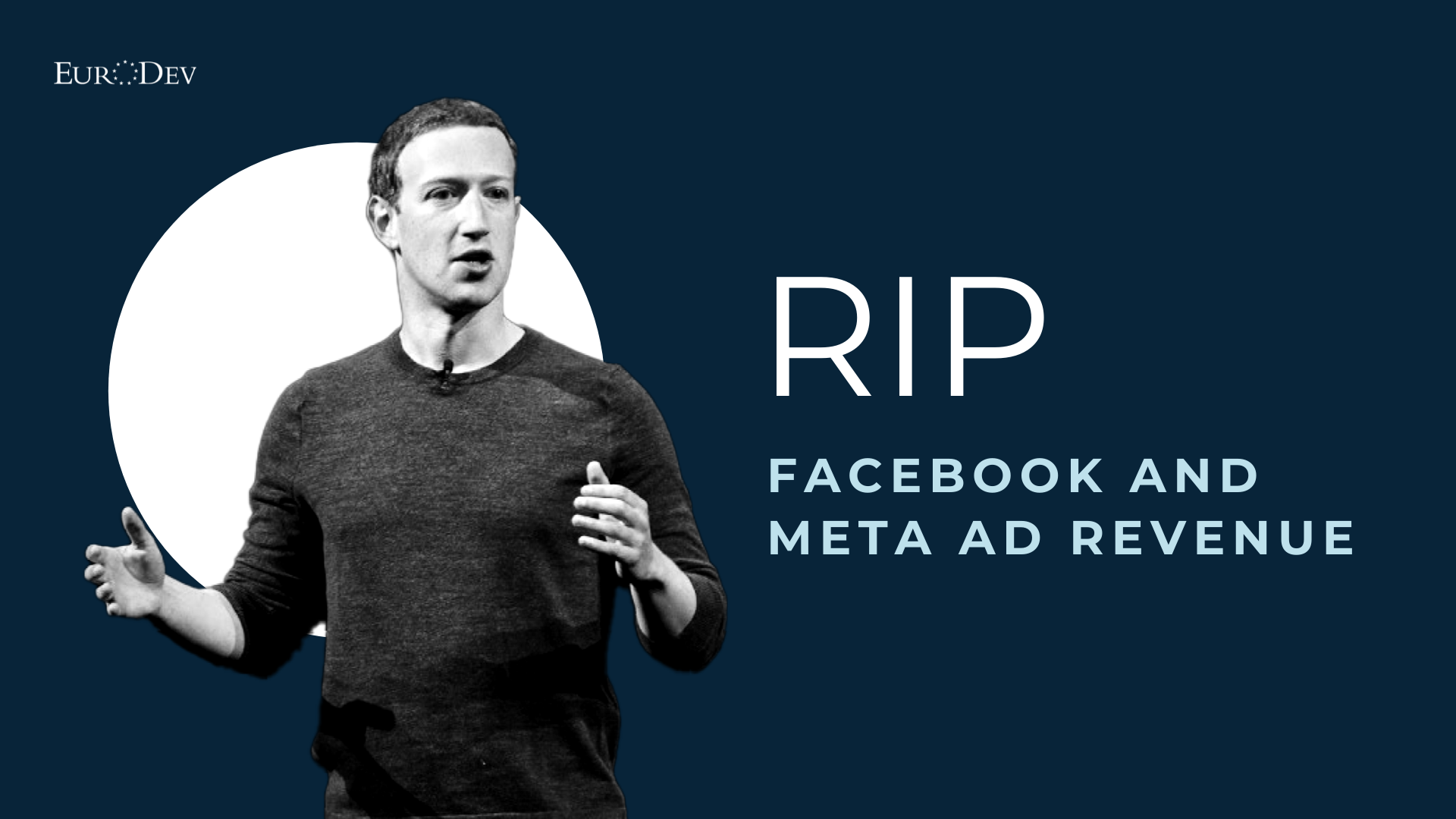 How a 390 Million Meta Fine Affects Your Marketing Strategy