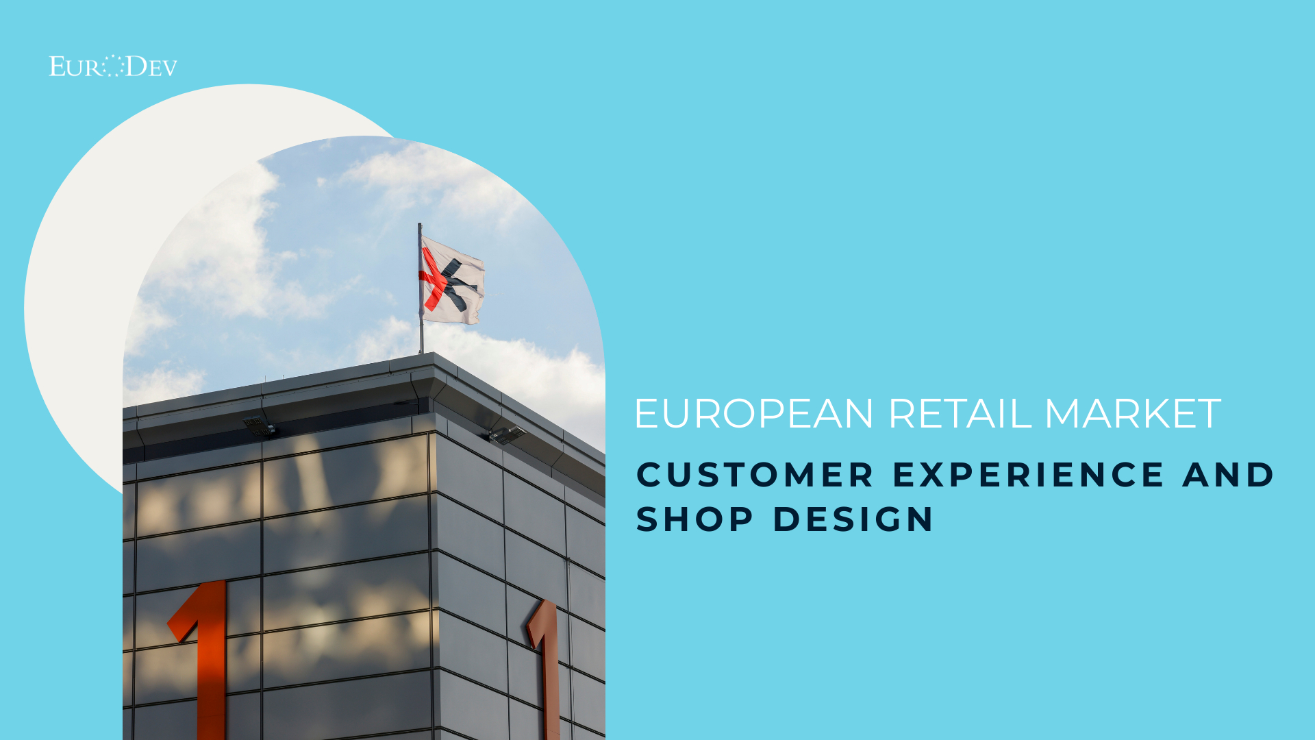 Euroshop 2023: Trends in the European Retail Market