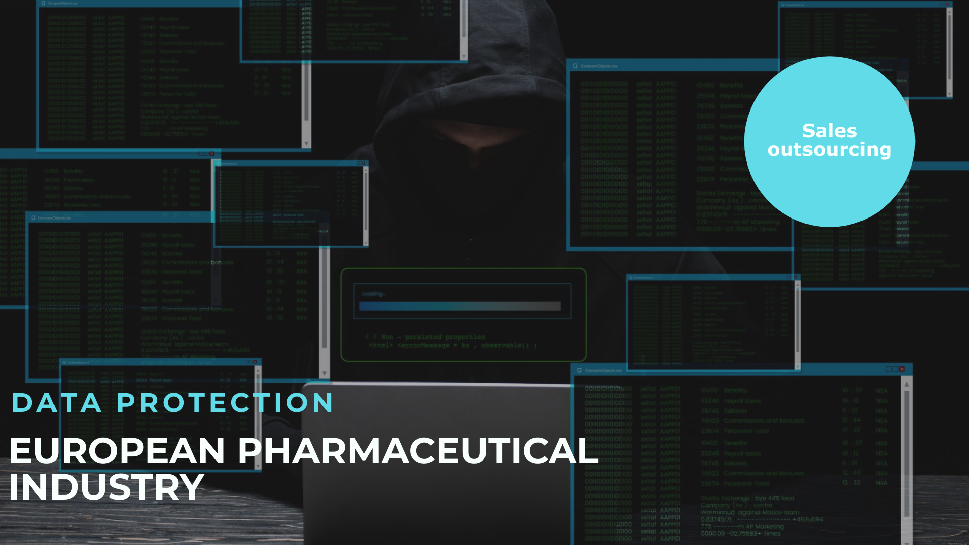 Data Protection in the European Pharmaceutical Industry