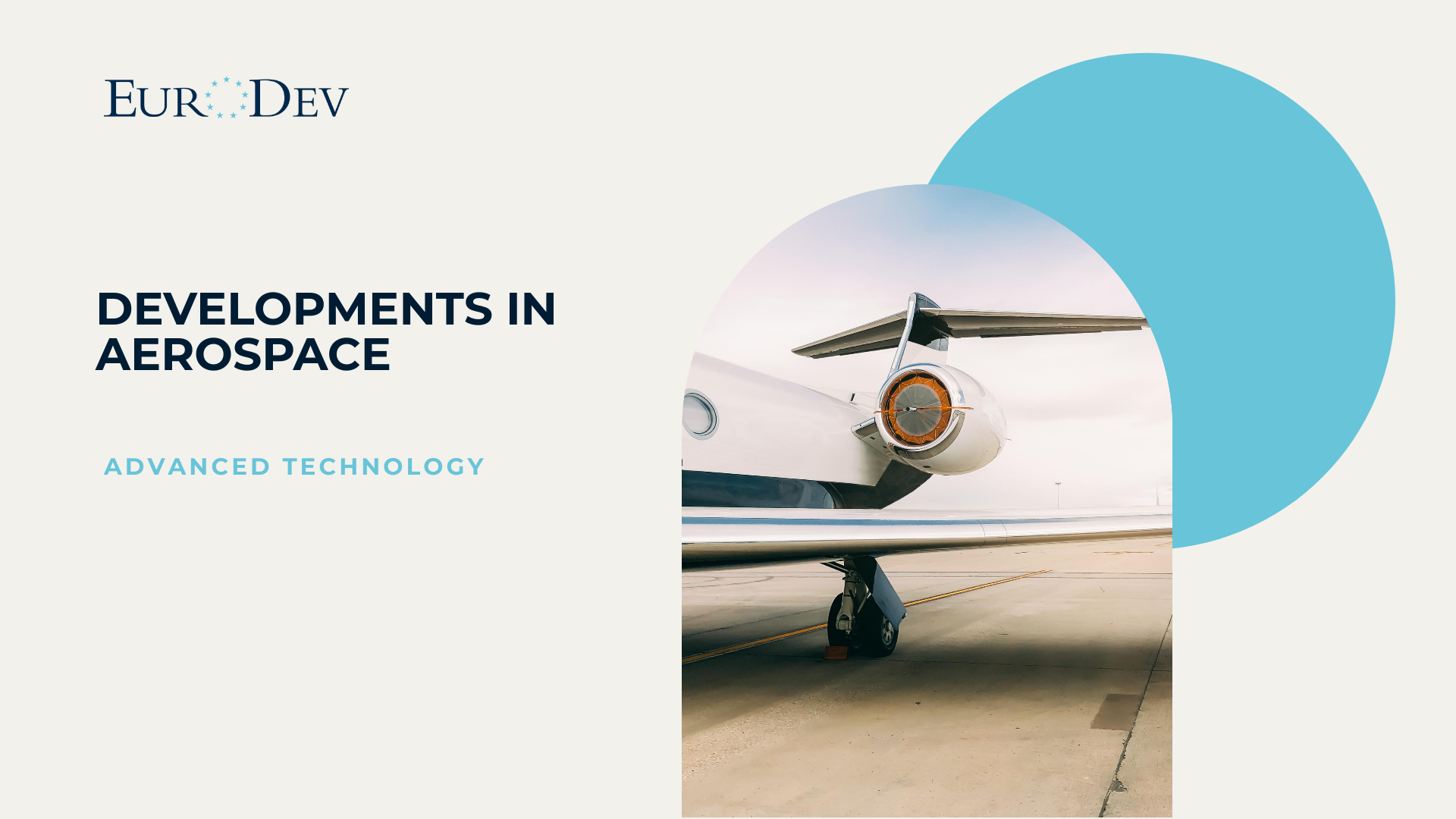 Aerospace Industry Trends for US Companies in the EU