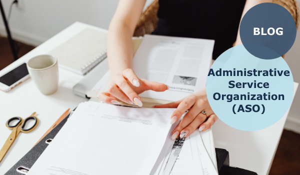 Administrative Service Organization Europe