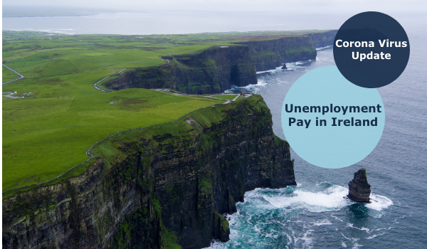 Corona Virus: Implications for Irish Staff