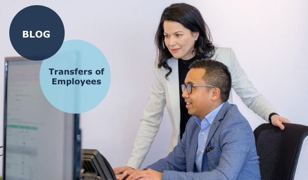 Employee Transfer in Europe