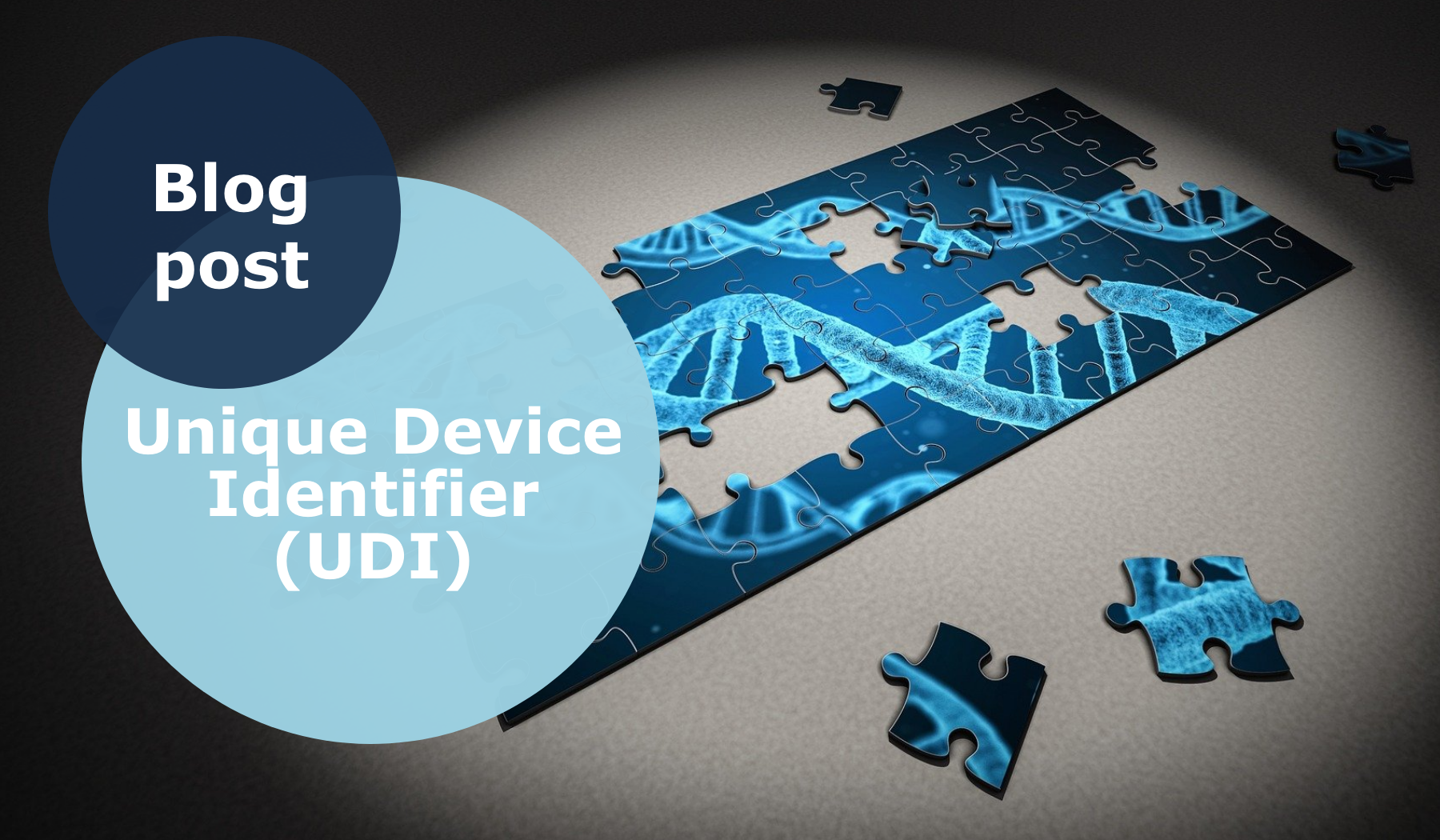 EU Medical Devices Regulations – Unique Device Identifier (UDI)