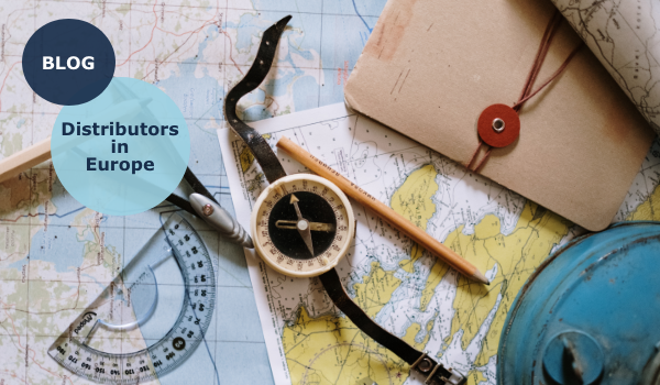 Export Is Alive - Corona’s Impact on Finding Distributors in Europe