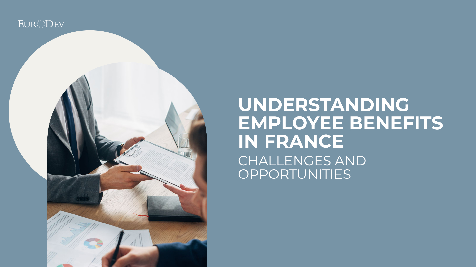 Understanding Employee Benefits in France